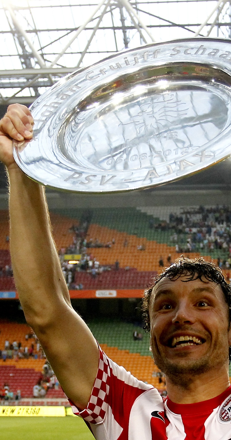 PSV - Onze Helden | Mark van Bommel